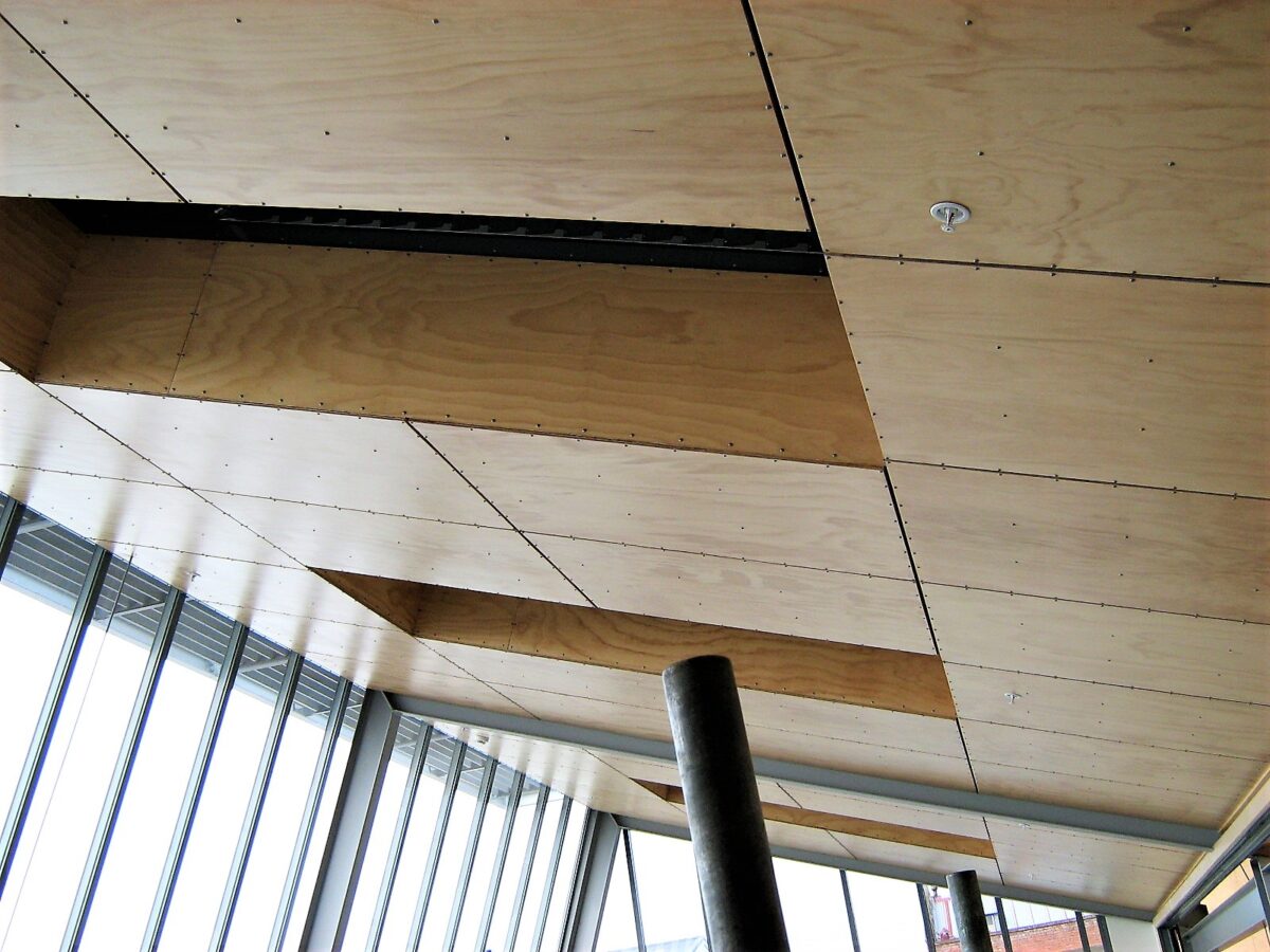 Products - Manawatu Plasterboard & Partitioning